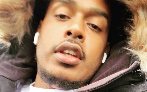 Rapper morre em acidente de carro poucos dias após escapar ileso de ...
