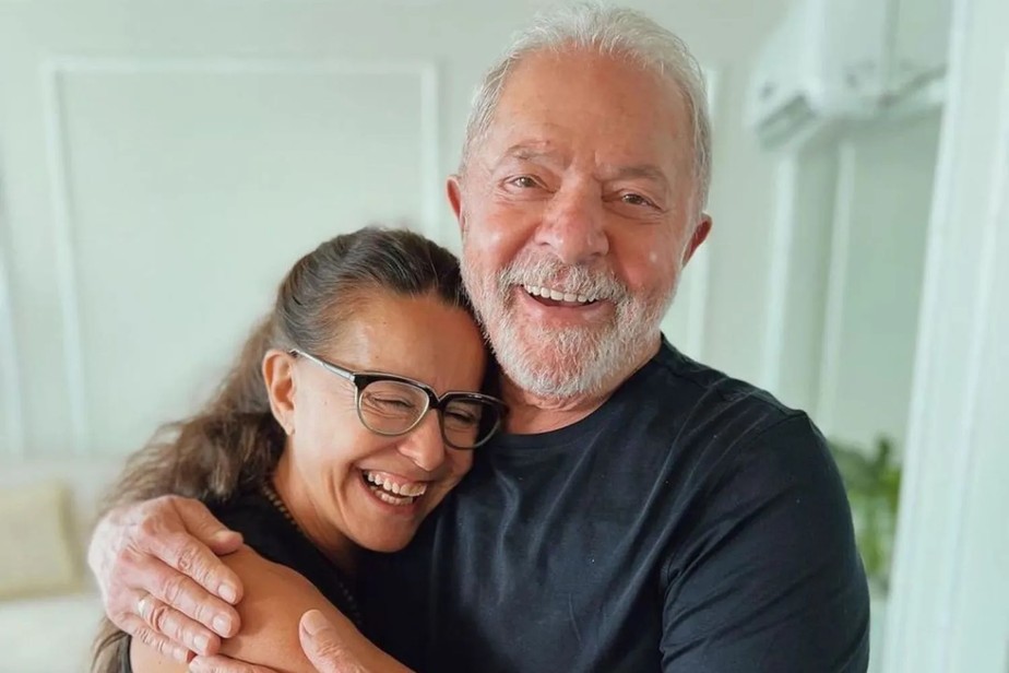 Uma vaga para Lucélia Santos no ministério de Margareth Menezes | Lauro ...