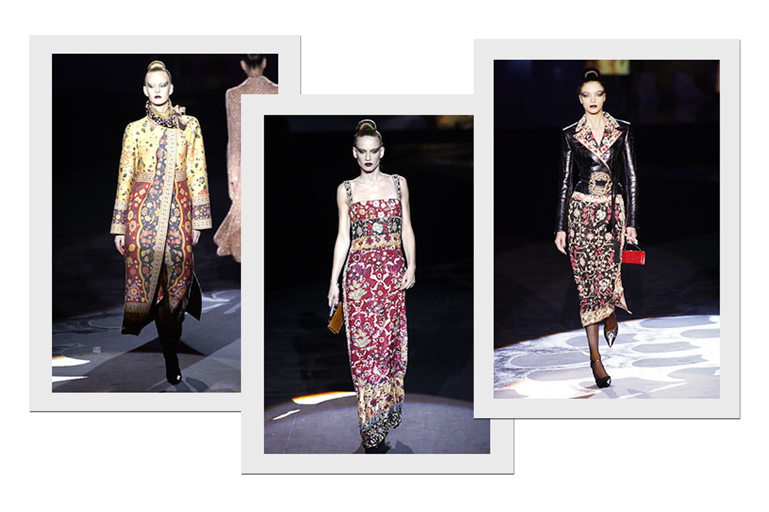 China na moda: a influência da iconografia do país na moda mundial ...