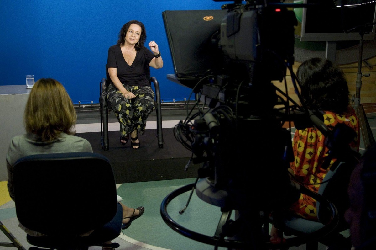 Débora Duarte | Débora Duarte | memoriaglobo