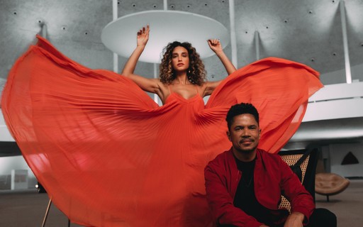 Natiruts lança novo álbum, 'Good Vibration': "Oposição à falta de ética ...