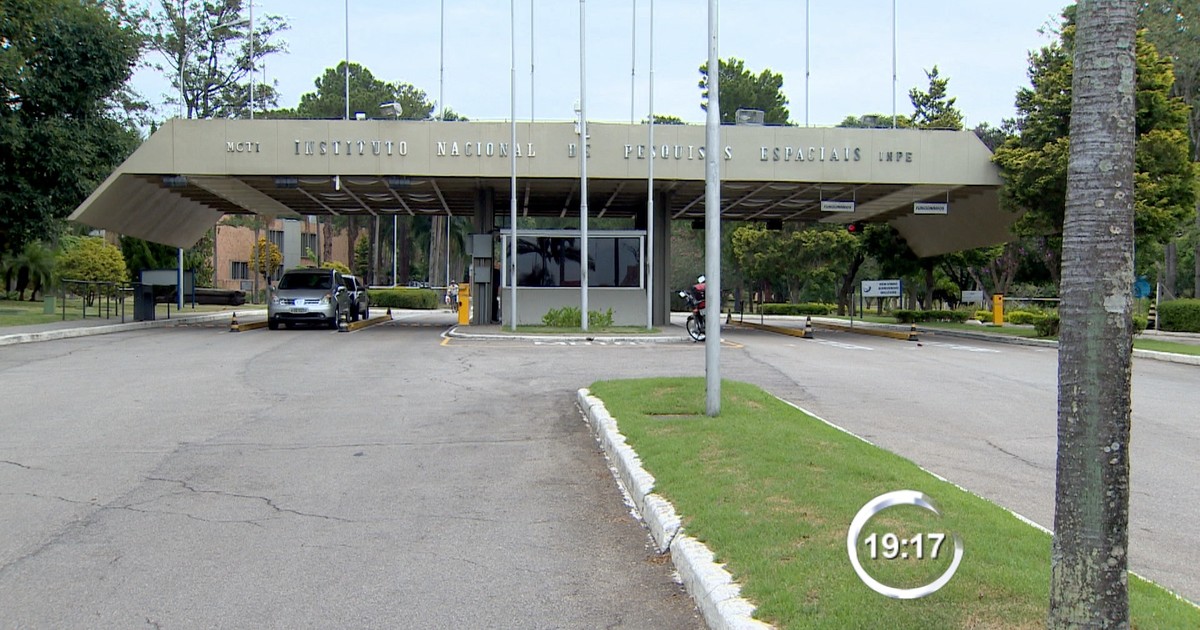 G1 - Inpe demite 39 servidores em São José e Cachoeira Paulista, SP ...