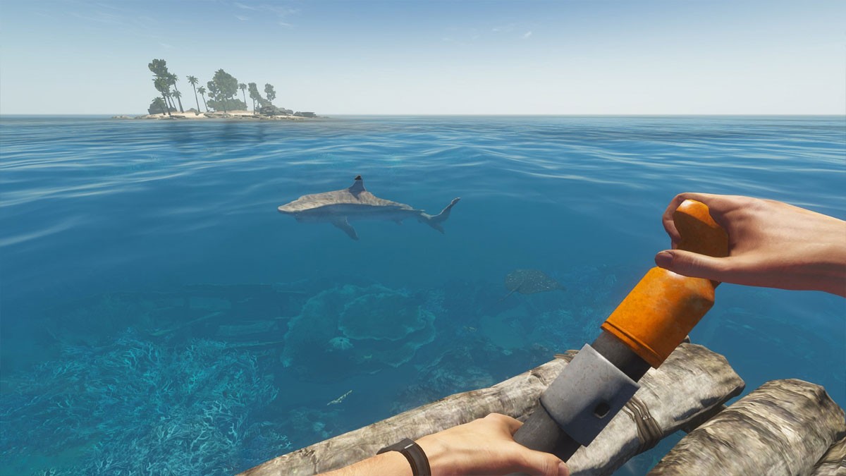 Stranded Deep chega ao Xbox Game Pass; veja gameplay e requisitos ...