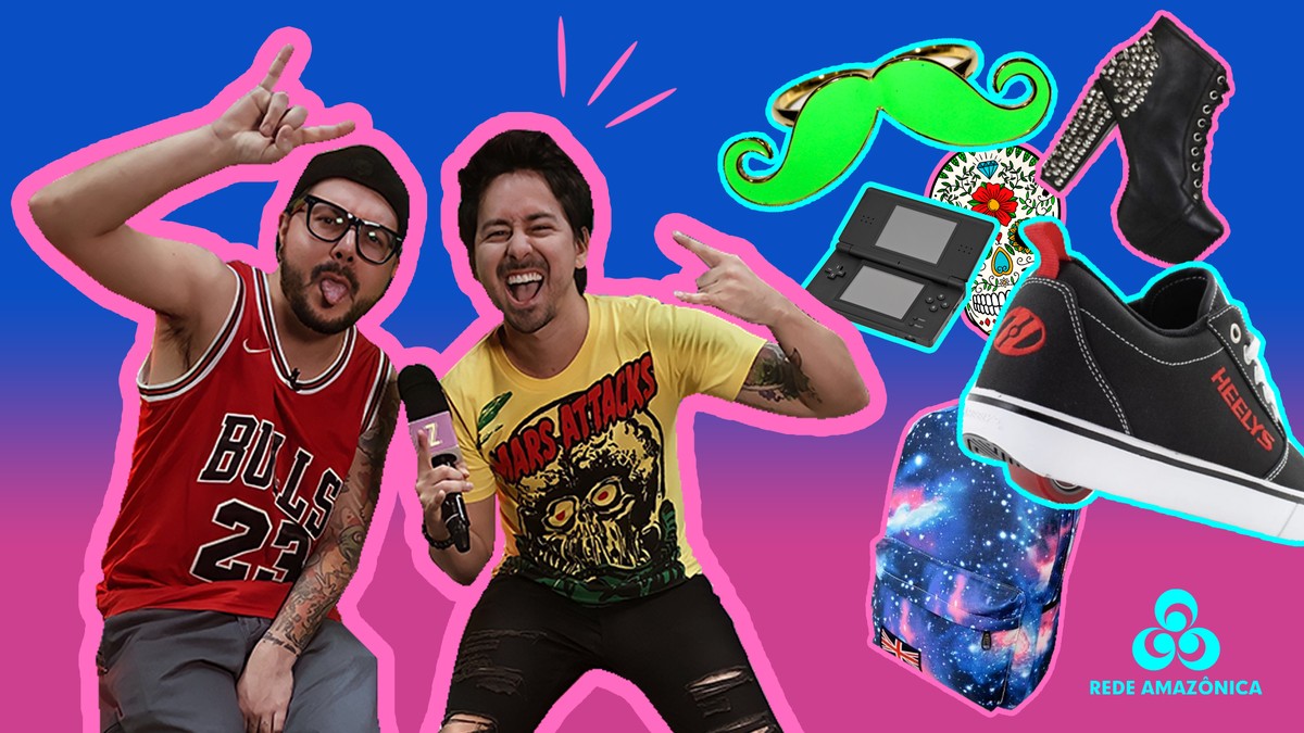 Nostalgia: relembre objetos, modas e músicas dos anos 2010 | Rede ...