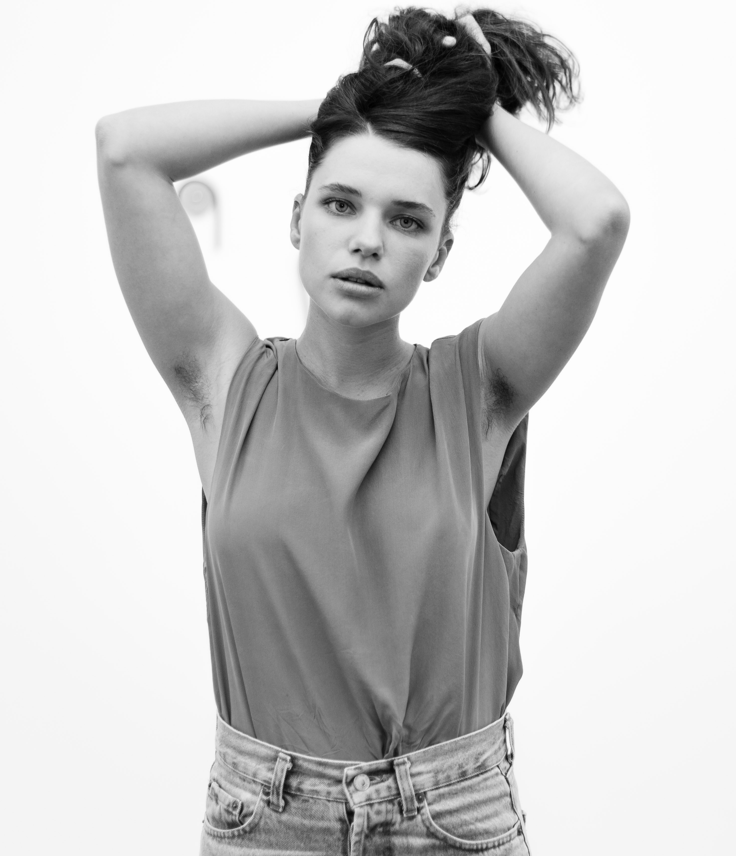 Bruna Linzmeyer: ‘A heterossexualidade é compulsória’ | Ancelmo - O Globo