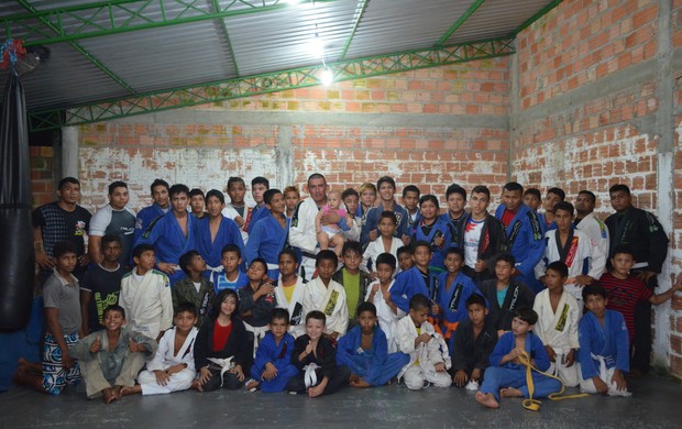 Roraima Open de Jiu-Jitsu acontece neste fim de semana em Boa Vista ...