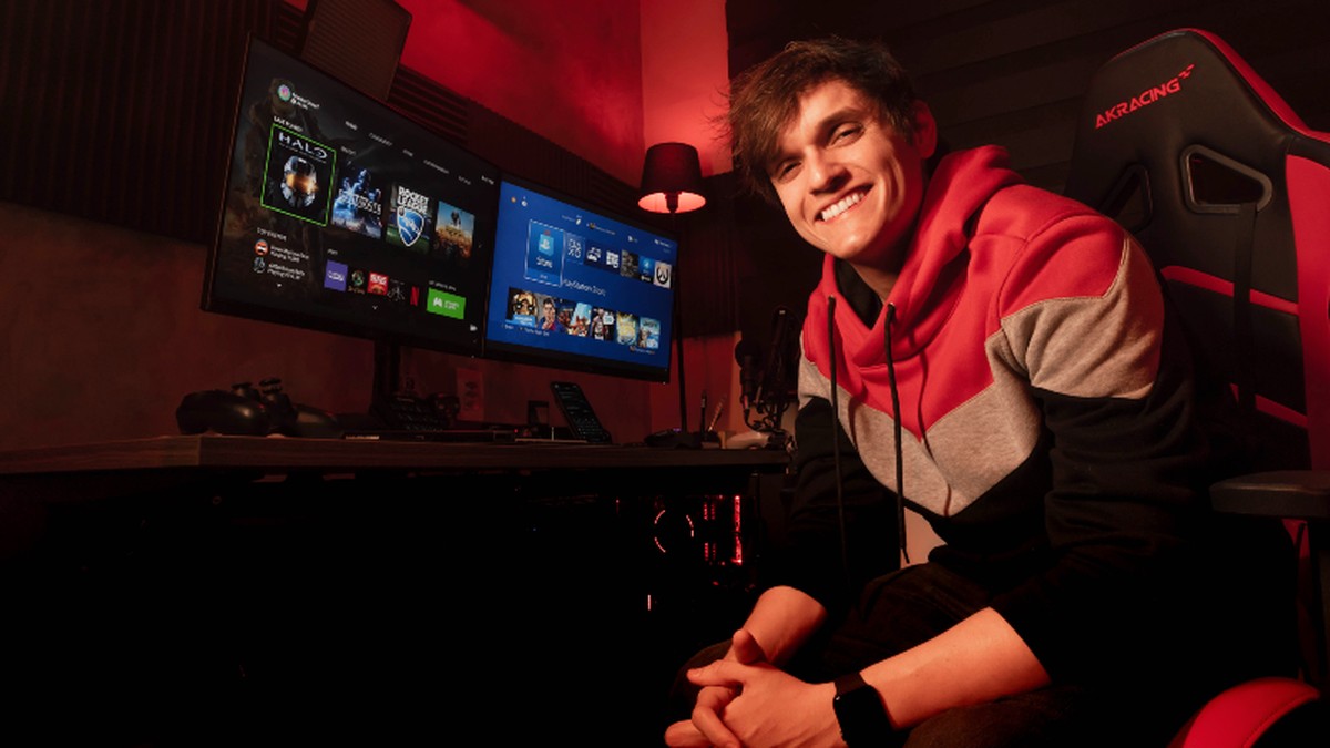 Entrevista Nota 10: Davi Rocha e a avidez pela inovação digital | Guia ...