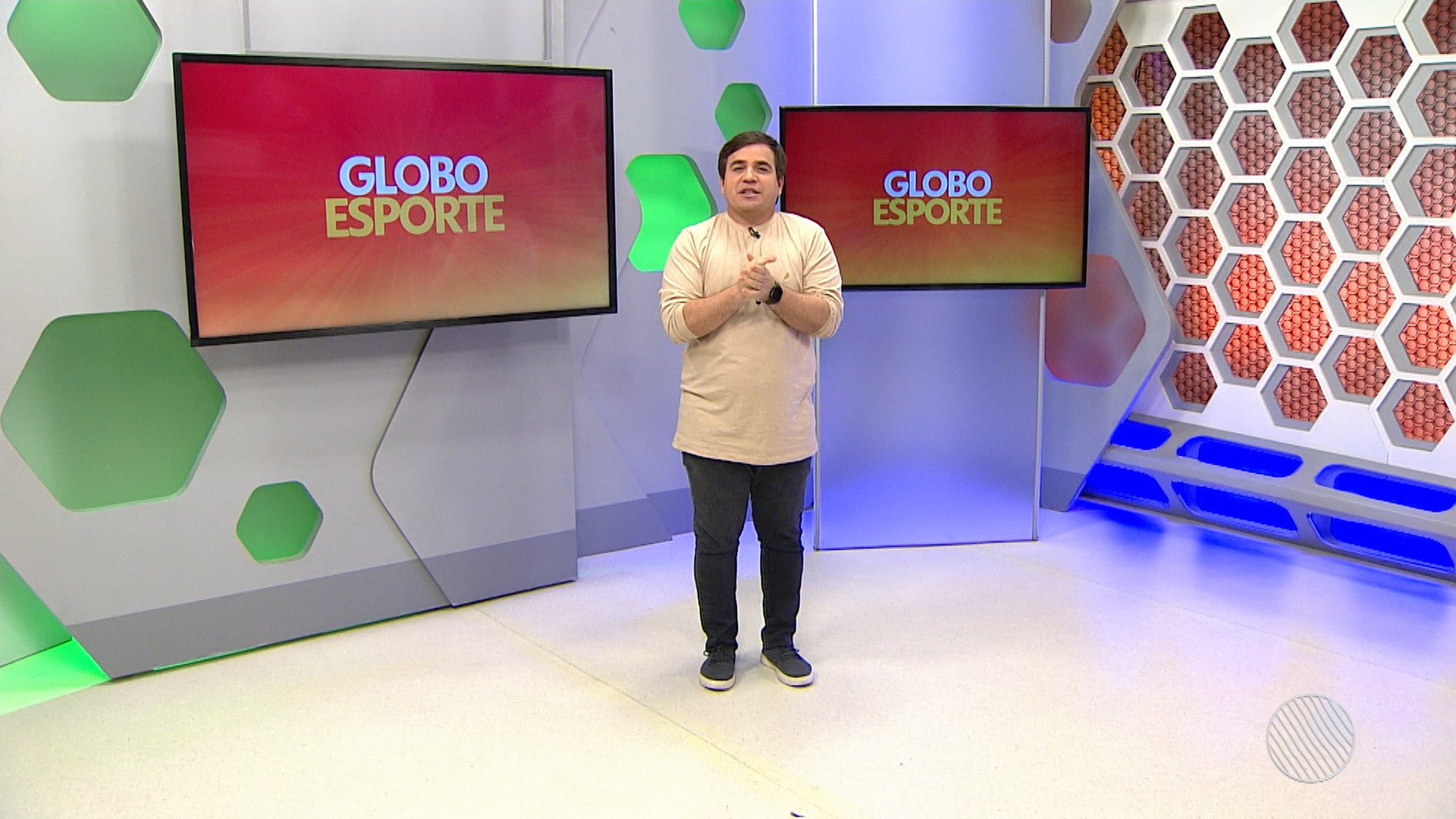 Globo Esporte Bahia desta segunda-feira, 8 de julho de 2024 | ba | ge