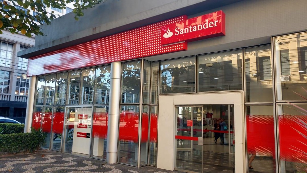 Banco Santander S.A. | Tudo Sobre | G1