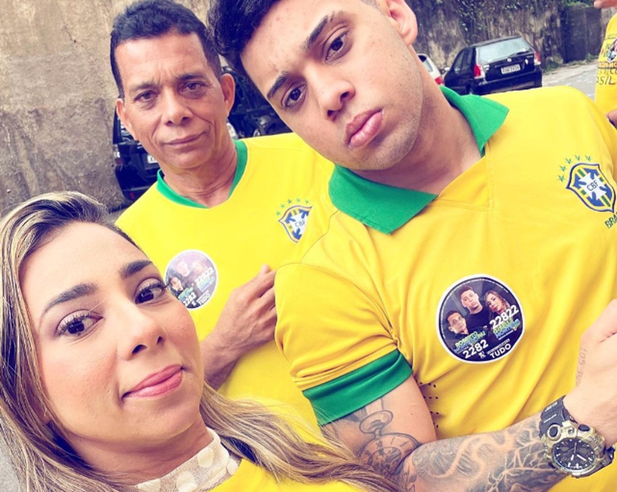 Mesmo preso, Gabriel Monteiro poderá manter influência política