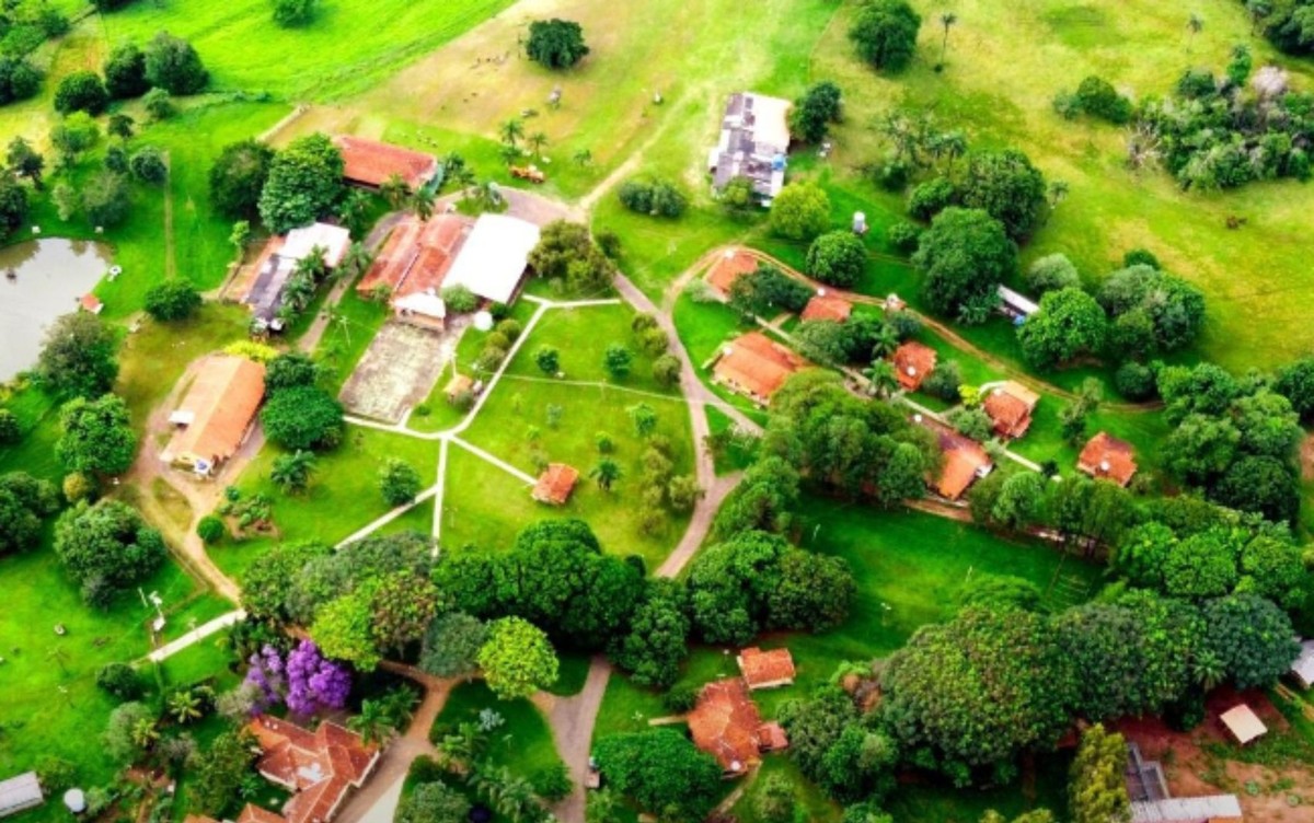 Woodstock inspira festival em Altinópolis, SP; veja programação e valor ...