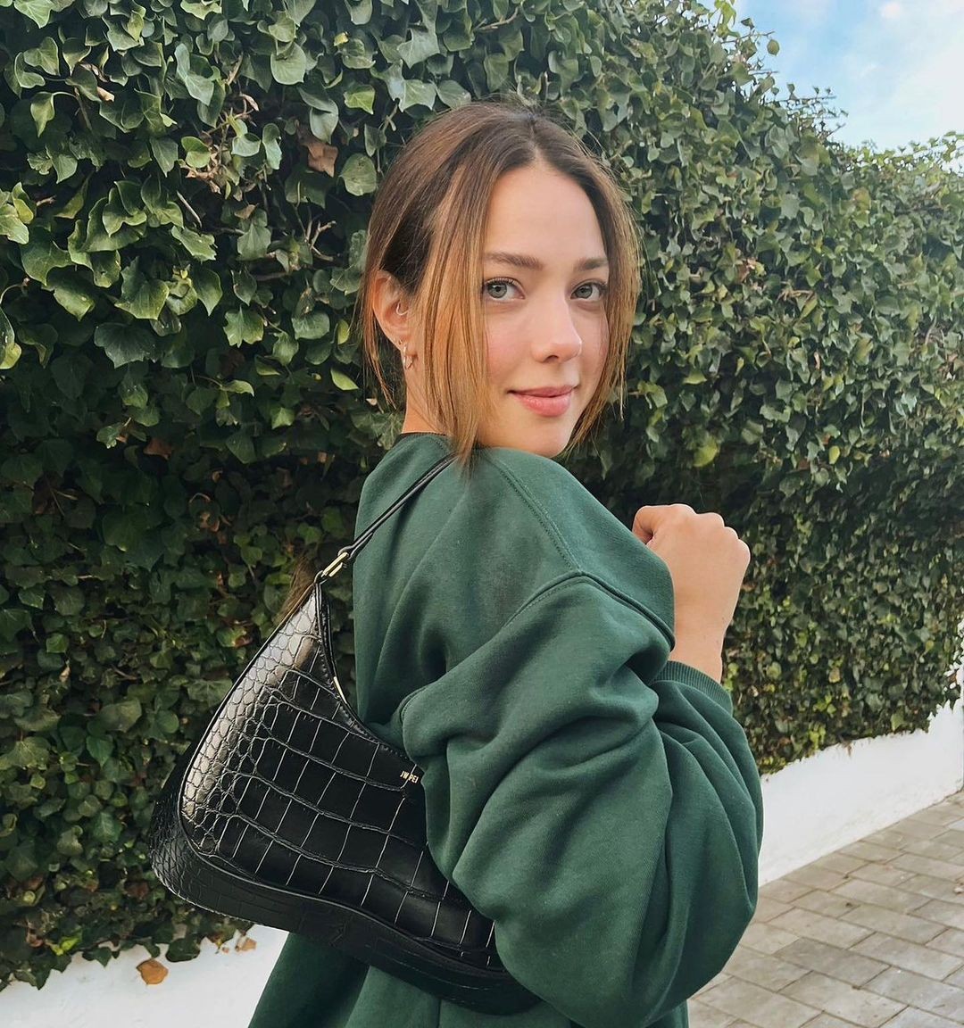 Carol Dantas volta a ser loira e ganha elogio de Neymar: "Modelete ...