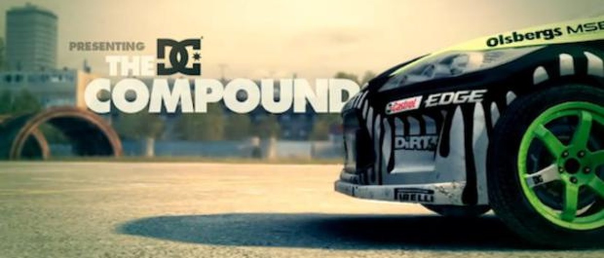 Codemasters confirma Passe Online em DiRT 3 | Notícias | TechTudo