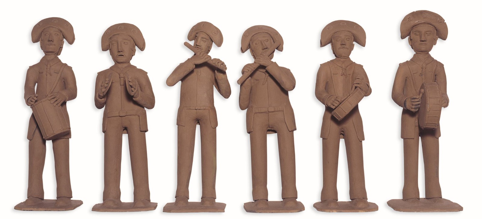 Veja fotos do Museu do Pontal