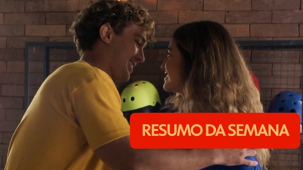 Resumo De Cara E Coragem Capítulos De 15 A 20 De Agosto Cara E