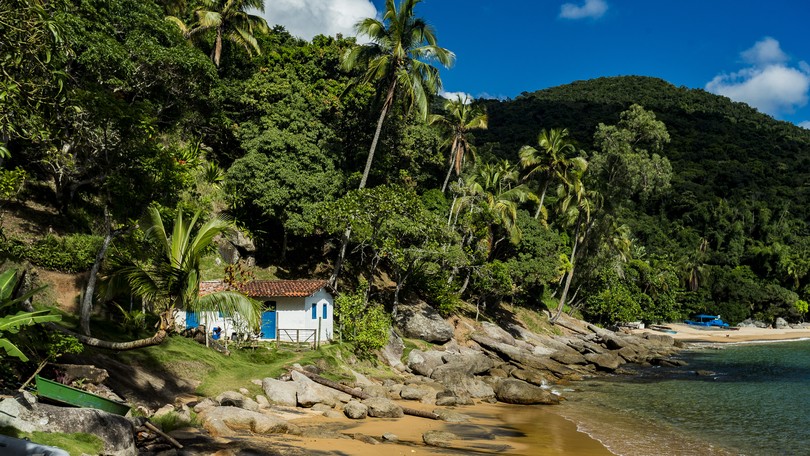 Mapa de Ilhabela com suas praias: baixe aqui | Uma ilha mil maravilhas | G1