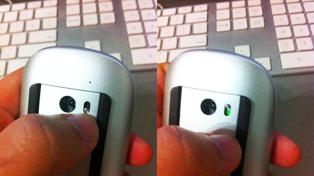 Magic Mouse | Hardware | TechTudo