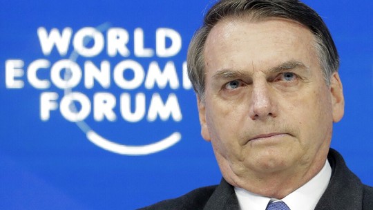 'Se ele errou e isso ficar provado, eu lamento como pai, mas ele vai ...