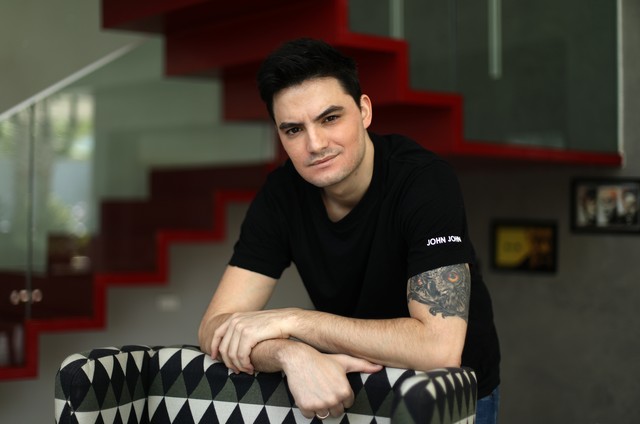 Felipe Neto ganha mais duas disputas judiciais contra youtuber de ...