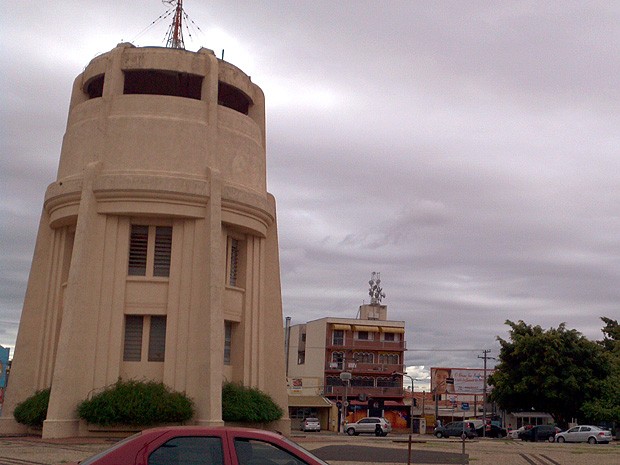 G1 - Torre do Castelo, em Campinas, fica fechada no sábado e no domingo ...