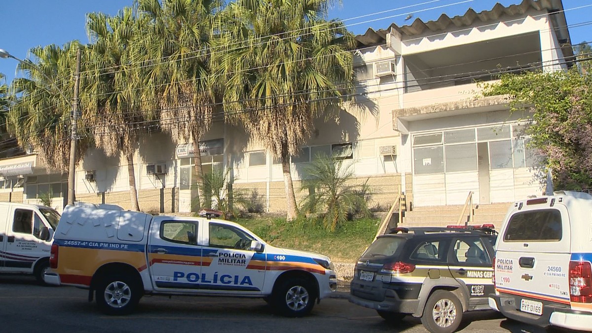 Duas Mulheres São Executadas A Tiros No Bairro São Benedito Em Juiz De