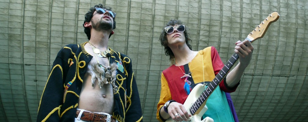 MGMT volta ao Brasil fugindo de hits: 'Nunca tentamos ser uma banda pop ...