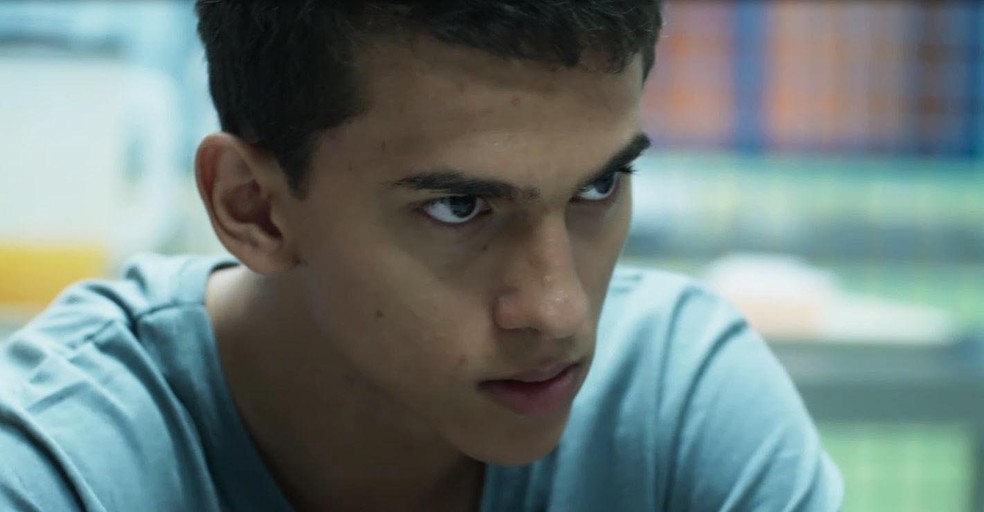 Vagner arma emboscada para Érico | vem por aí | Gshow