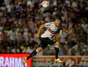 W. Alves empolgado com possível jogo entre Santa Cruz e Sporting ...