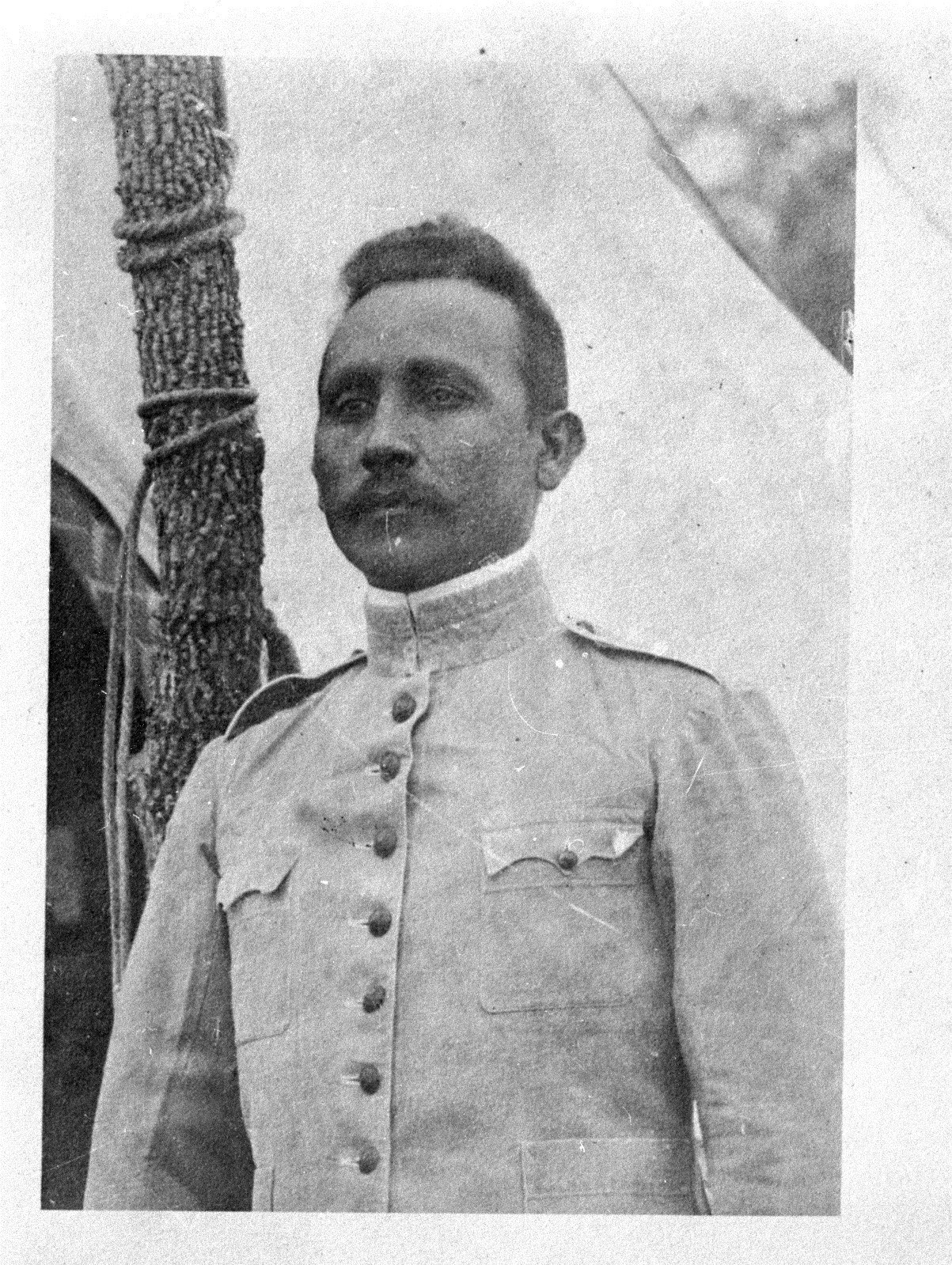 Os restos mortais de um herói brasileiro | Ancelmo - O Globo