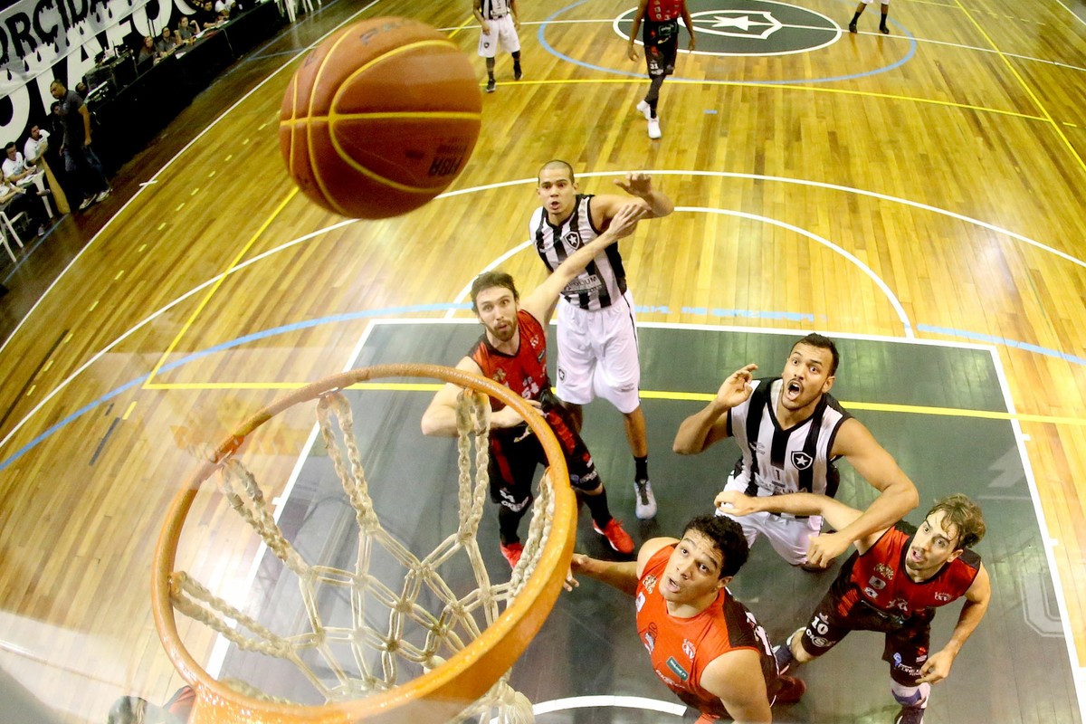 Liderando a série, Botafogo pega Joinville por taça da Liga Ouro e vaga ...
