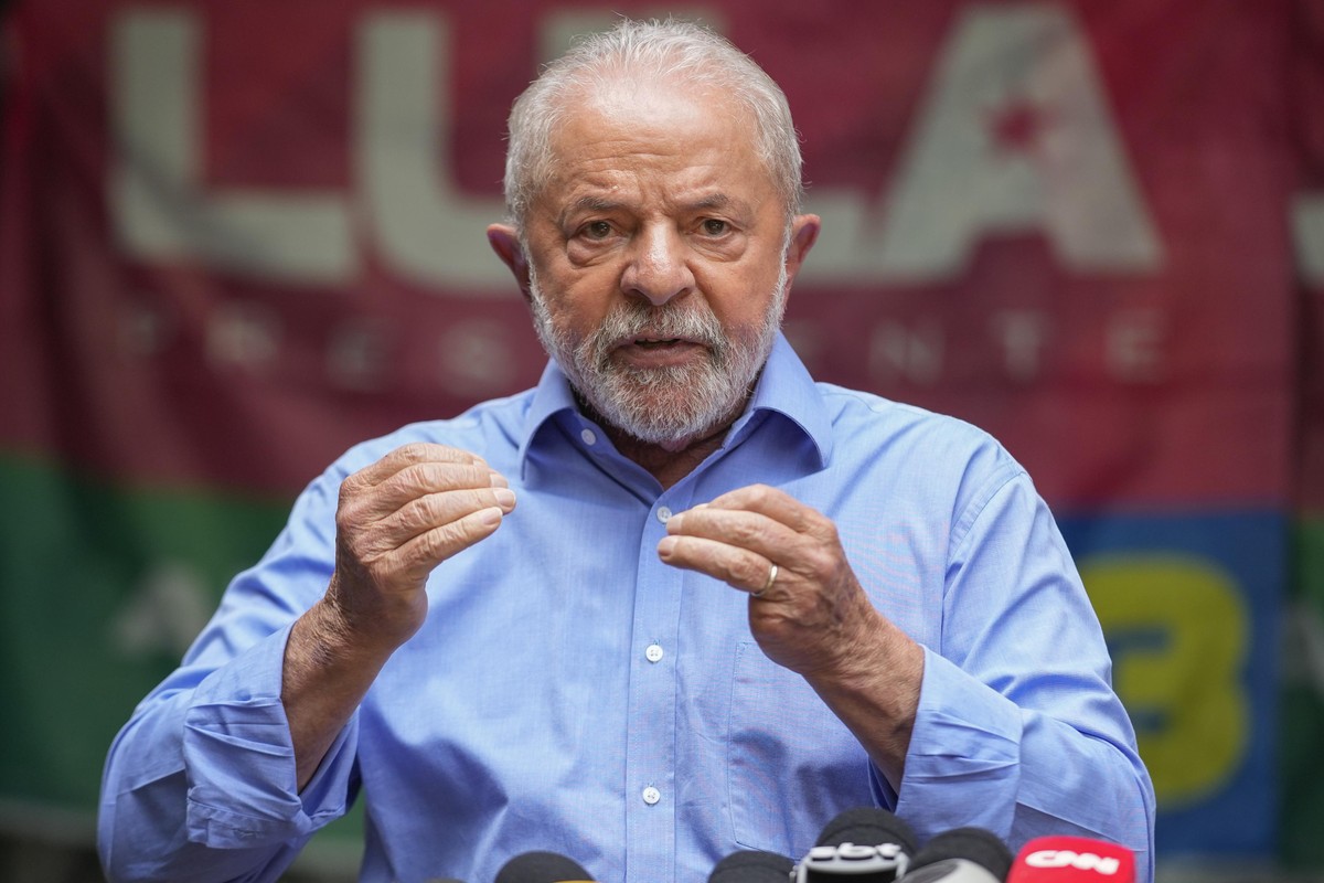 Lula foca em indecisos, jovens e em abstenções na reta final da ...