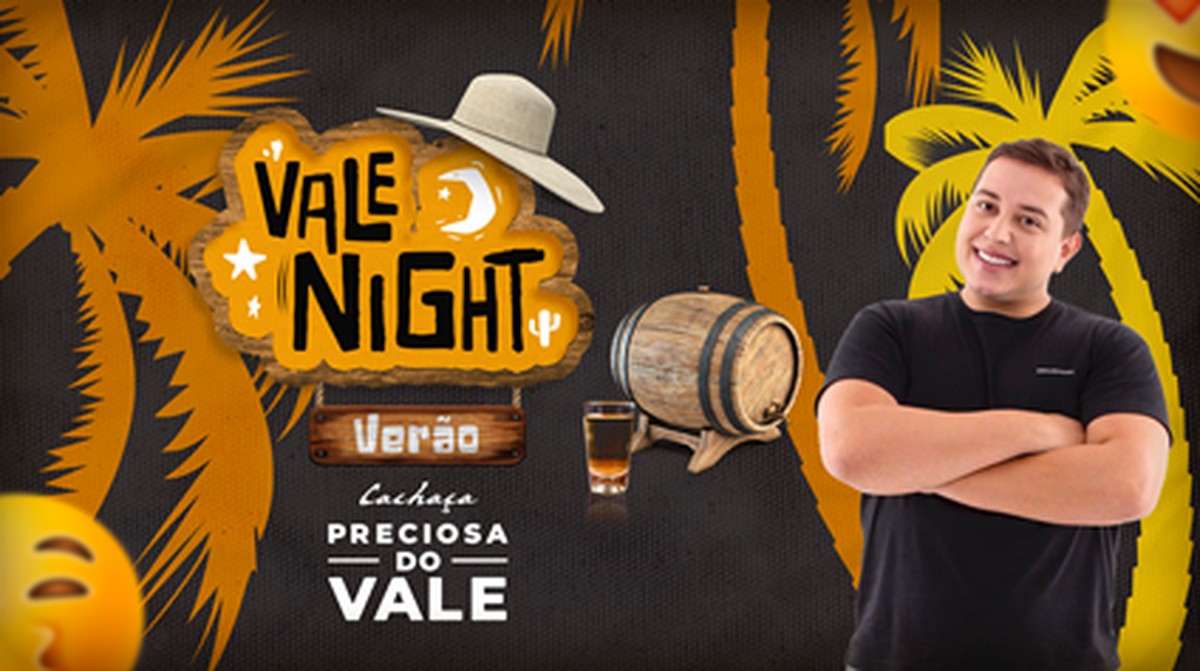 Confira a resenha do Vale Night nos maiores points do Verão na Paraíba | Especial publicitário ...