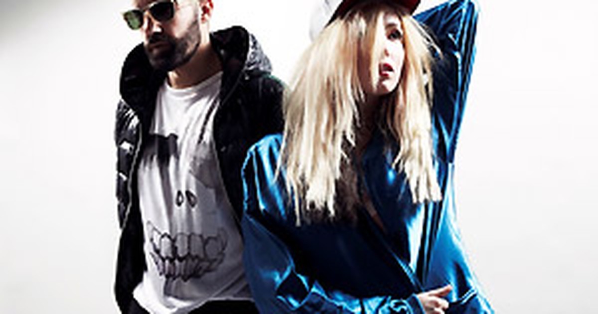 G1 - Ting Tings volta ao Brasil com mais bagagem: 'só agora aprendi a ...