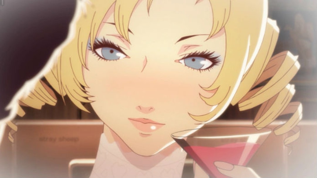 Catherine | Software | TechTudo