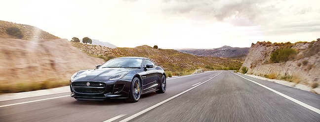 Teste: Jaguar F-Type R AWD | Testes | autoesporte
