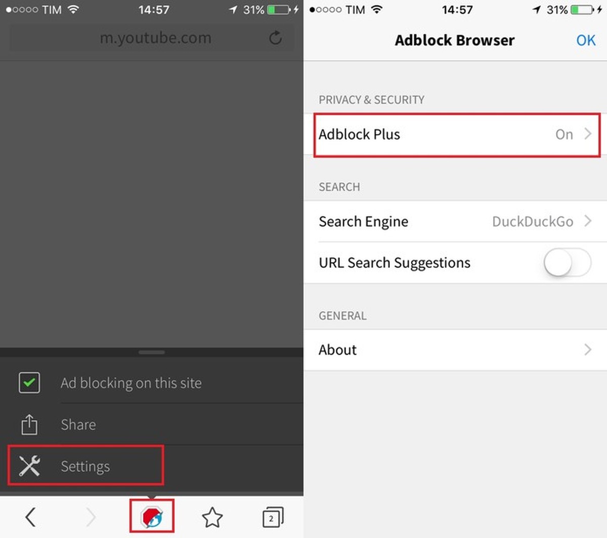 Como usar o Adblock Plus no celular e evitar anúncios? | Dicas e Tutoriais | TechTudo