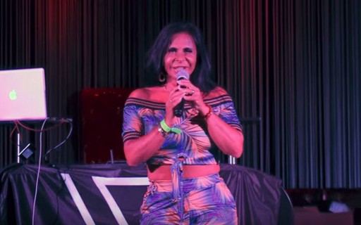 Gretchen lança versão brasileira de Havana, de Camila Cabello - Quem ...