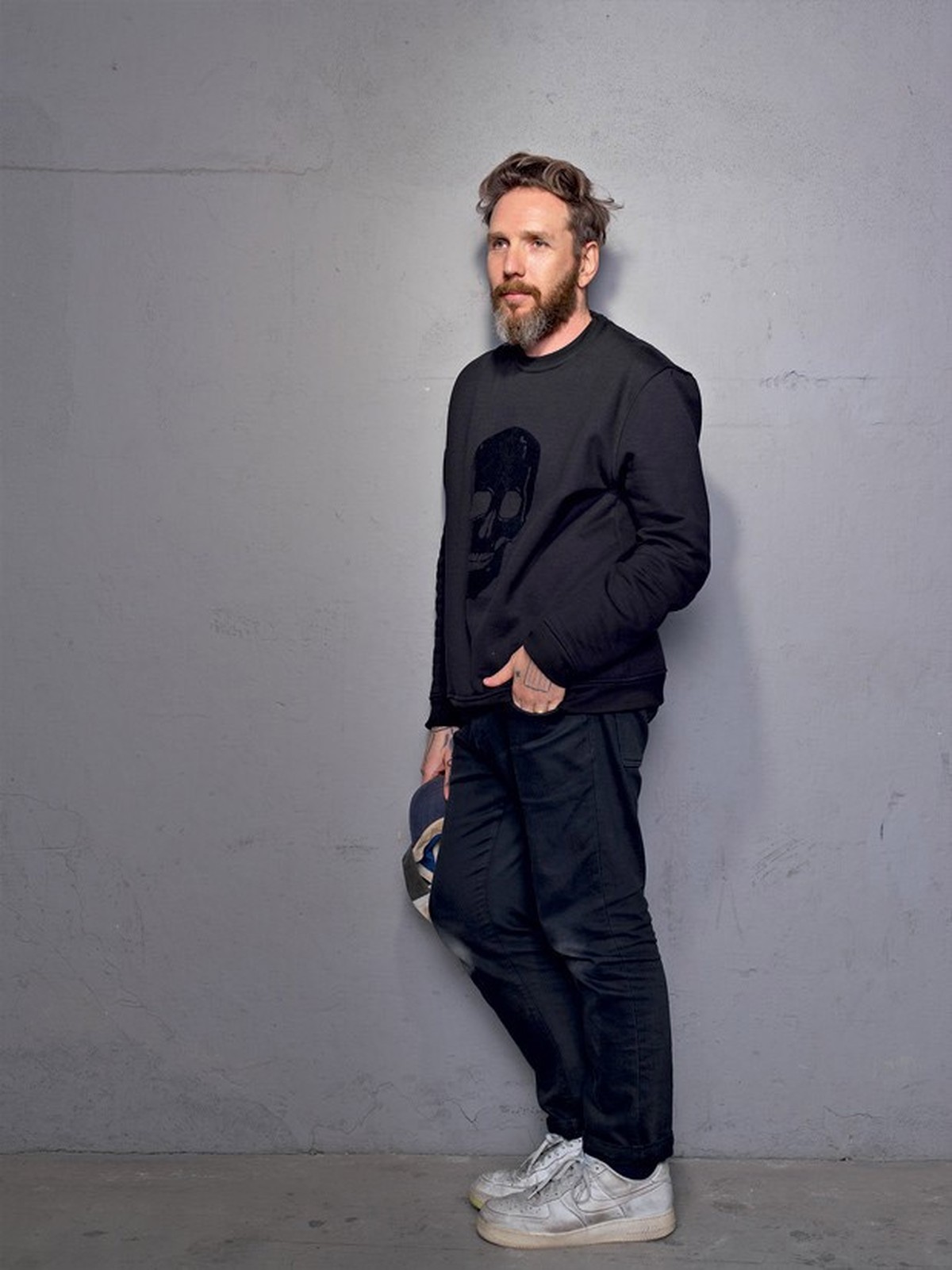 Alexandre Herchcovitch se desliga da marca Herchcovitch;Alexandre ...