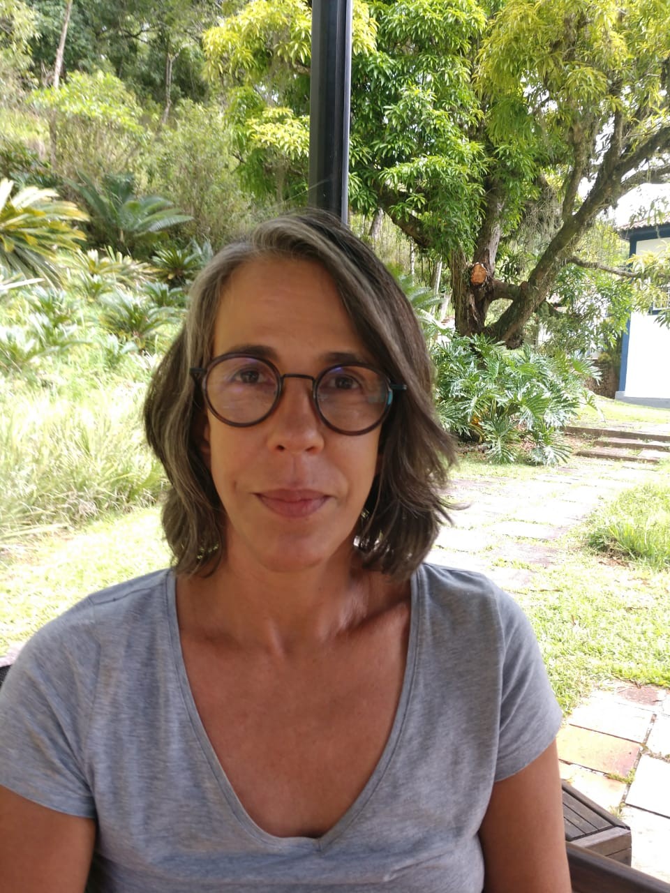 Juíza devolve arma e se diz apavorada com a mudança de regras | Ancelmo ...