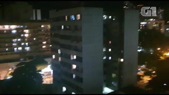 Rio de Janeiro | Cidade | G1