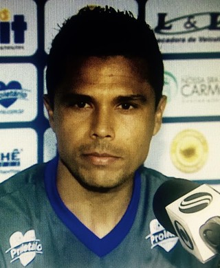 Jardel se diz ansioso por estreia na Série C: "Única divisão que não ...