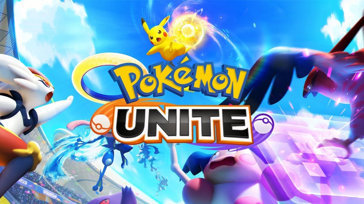 Pokémon Unite: como jogar e dicas para iniciantes | esports | ge