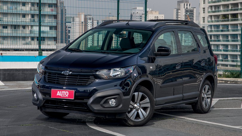 Spin | Carros | Auto Esporte