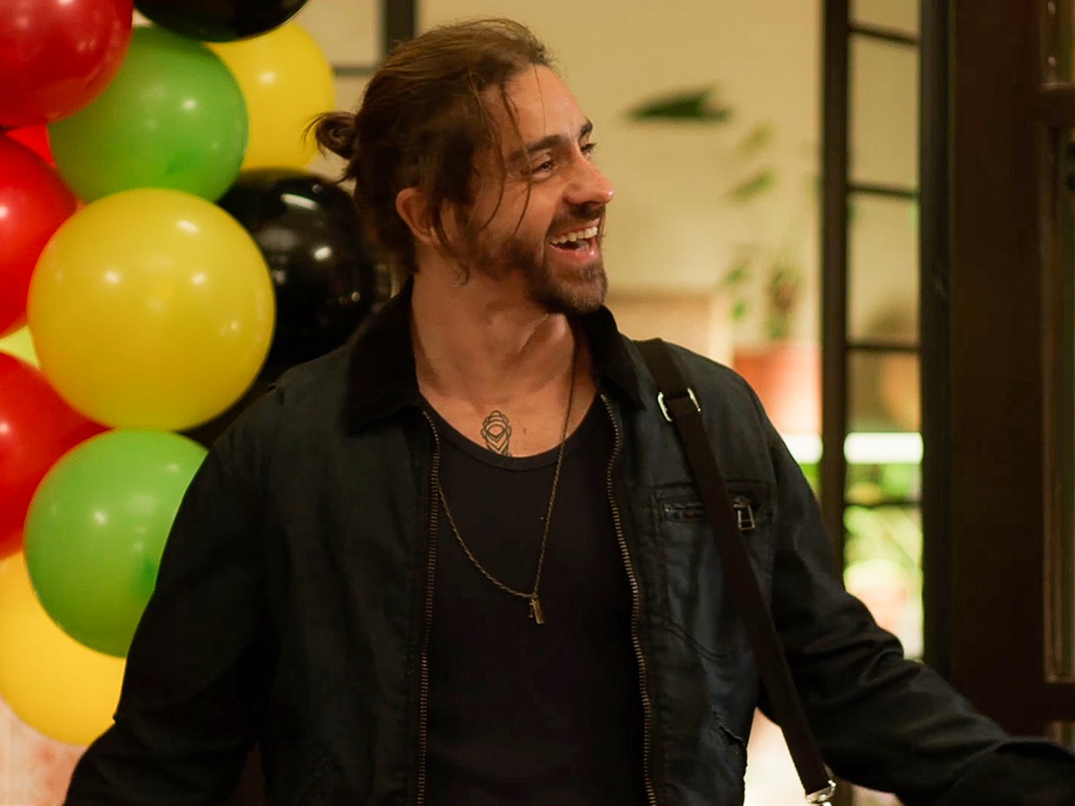 'Quanto Mais Vida, Melhor!': Roni vai chegar de surpresa e atrapalhará ...