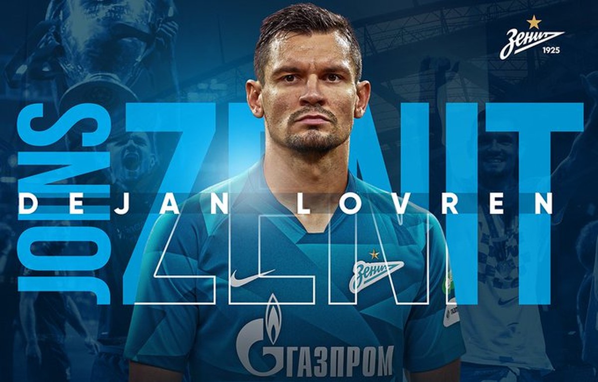 Aos 31 anos, zagueiro croata Lovren sai do Liverpool para o Zenit por ...