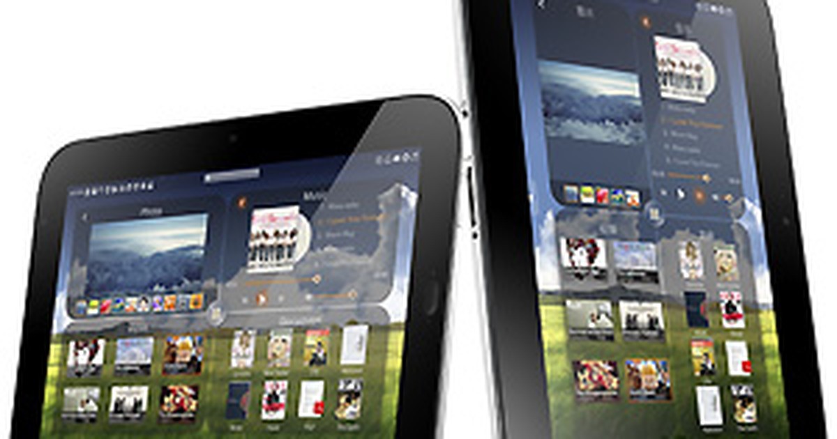 G1 - Lenovo lança seu tablet 'LePad' na China - notícias em Tecnologia ...