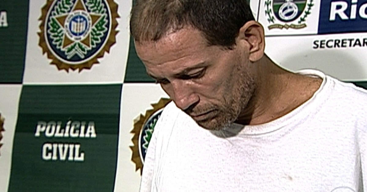 G1 Homem Suspeito De Sequestrar Família No Rio Pediu Resgate De R 50