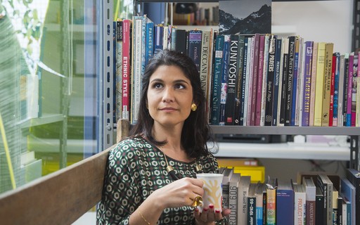 Luiza Fecarotta lança oficina de escrita criativa para amantes da ...