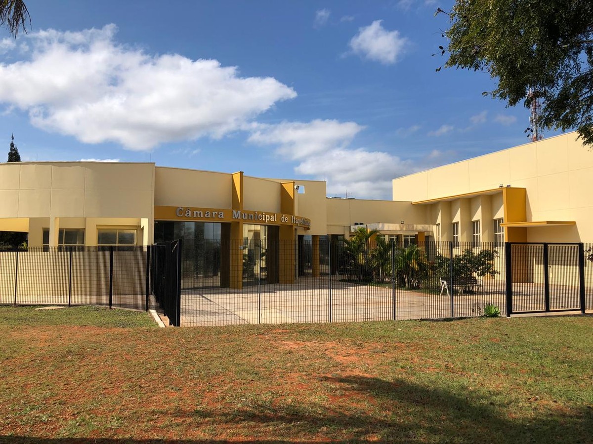 Veja os candidatos a vereador eleitos em Itapetininga | Itapetininga e ...