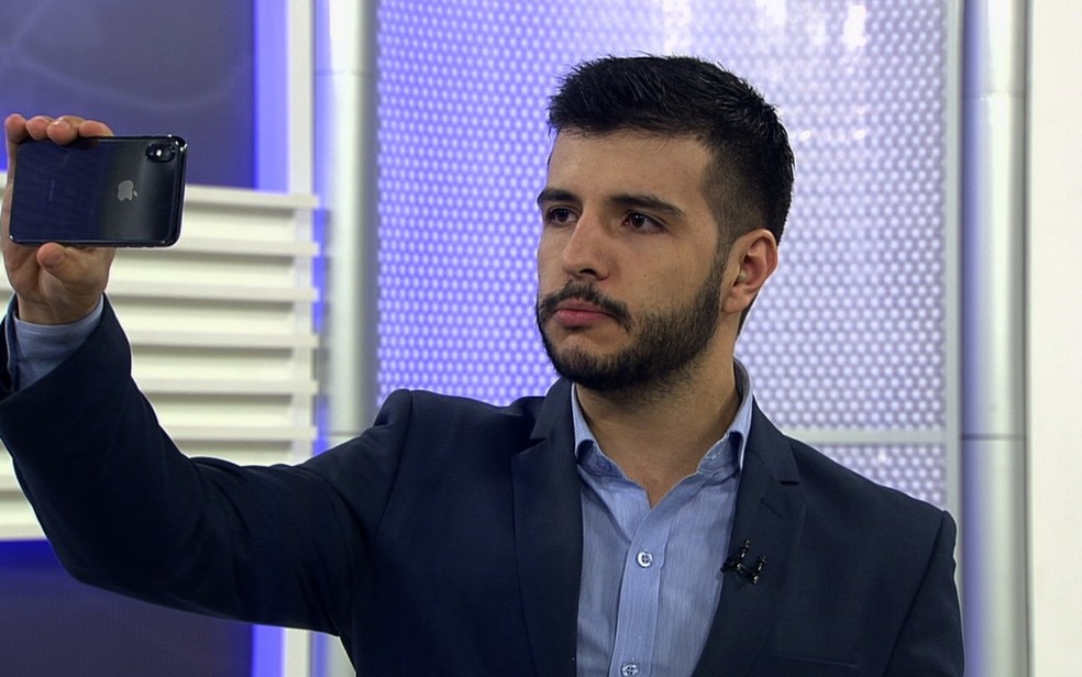 JA2 quer saber: que fato marcou seu 2018? Envie seu vídeo | Goiás | G1